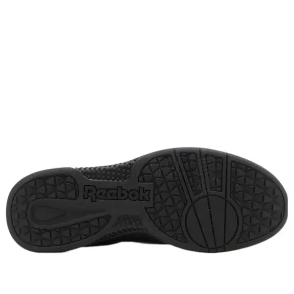 REEBOK Hammer Pro Ltd Sneakers - Black