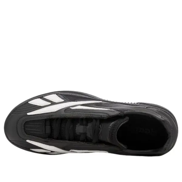 REEBOK Hammer Pro Ltd Sneakers - Black