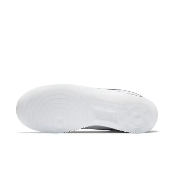 Nike Force 1 Low "be True" Sneakers - White
