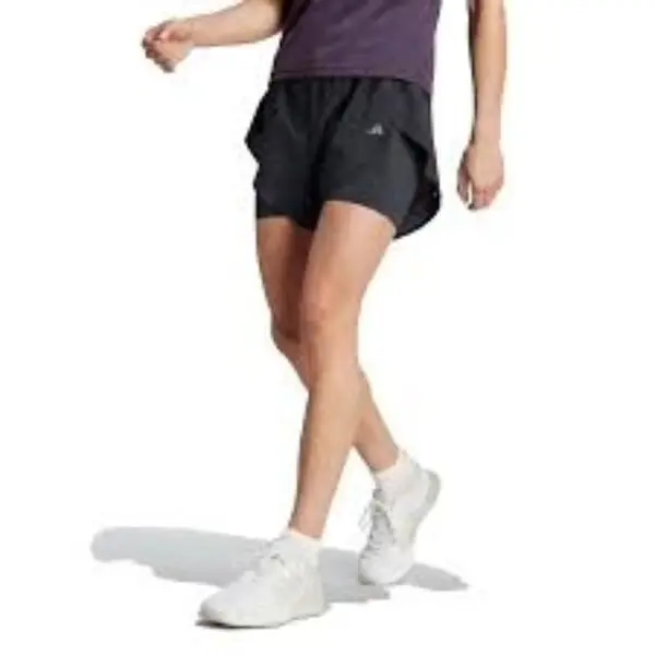 Adidas Designed For Training Heat.rdy Hiit 2-in-1 Shorts