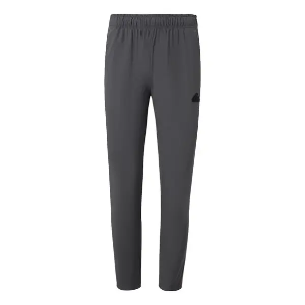 Adidas Ct Kn Pants 'sliver - Silver