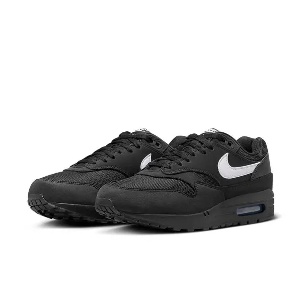 Nike Max 1 Sneakers - Black/white/black