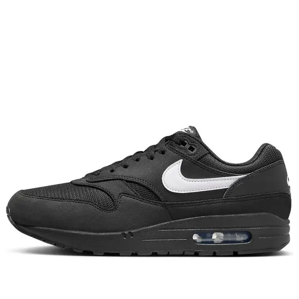 Nike Max 1 Sneakers - Black/white/black