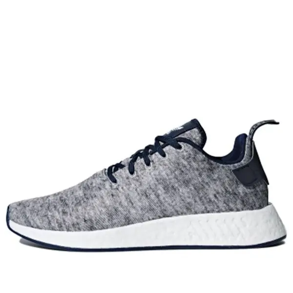 Adidas United Arrows & Sons X Nmd_r2 Sneakers
