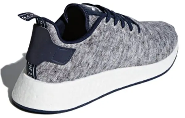 Adidas United Arrows & Sons X Nmd_r2 Sneakers