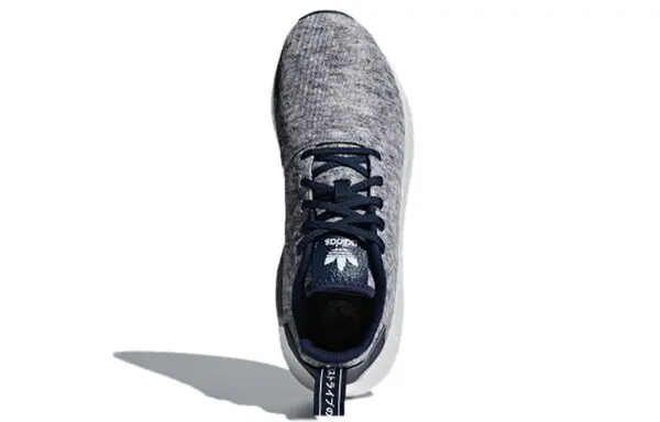 Adidas United Arrows & Sons X Nmd_r2 Sneakers - Grey