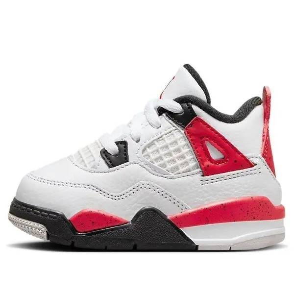 JORDAN Air 4 Retro 'red Cement