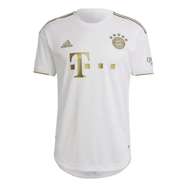 Adidas Fc Bayern 22/23 Authentic Jersey - Default Colorway