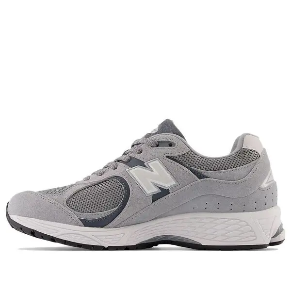NEW BALANCE 2002r "steel Orca - Gray