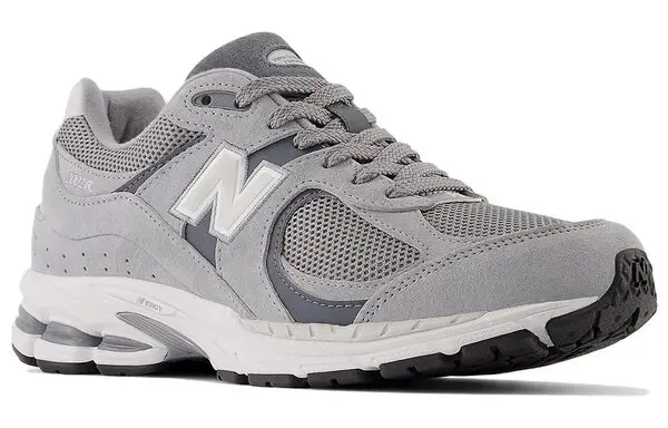 NEW BALANCE 2002r "steel Orca - Gray