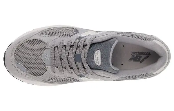 NEW BALANCE 2002r "steel Orca - Gray