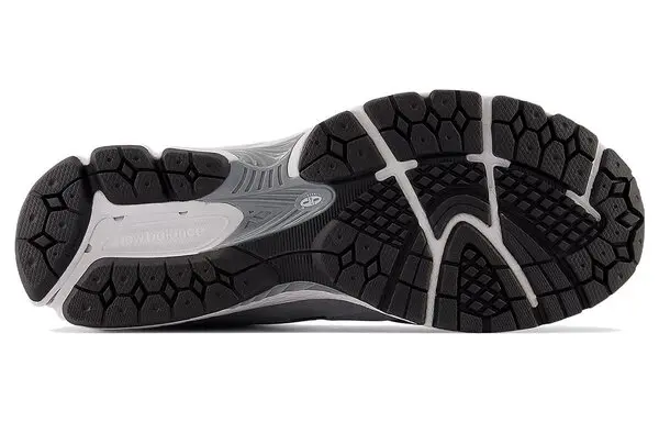 NEW BALANCE 2002r "steel Orca - Gray