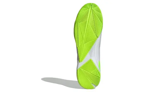 Adidas Predator Accuracy.3 - Cloud White/core Black/lucid Lemon