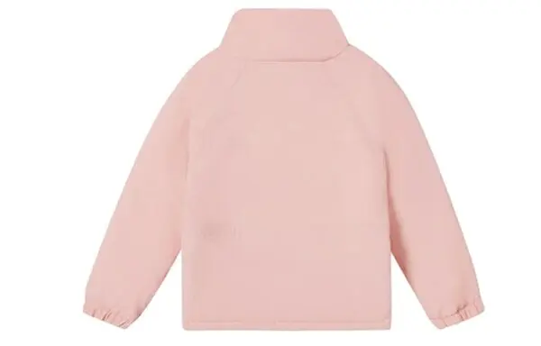 NEW BALANCE Waterproof Zip-up Jacket