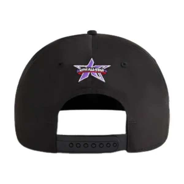 Kith 47 Nba All-star Toronto Raptors Sl Hitch Snapback