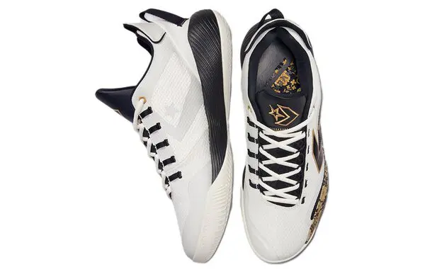 CONVERSE Chuck Taylor All Star Bb Shift Low Top Sneakers - Whiteblack