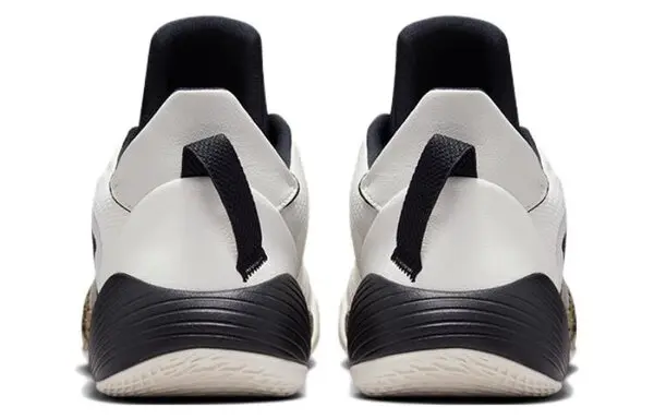 CONVERSE Chuck Taylor All Star Bb Shift Low Top Sneakers - Whiteblack