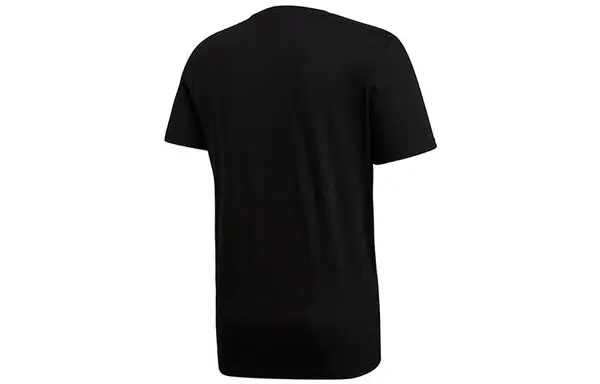 Adidas Doodle Graphic Short Sleeve T-shirt