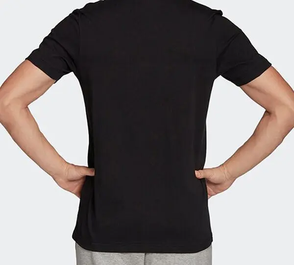 Adidas Doodle Graphic Short Sleeve T-shirt