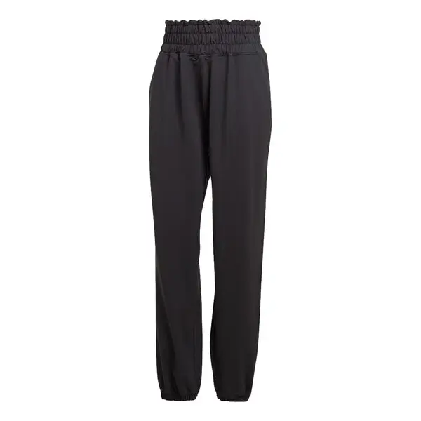 Adidas Yoga Studio Pants - Black