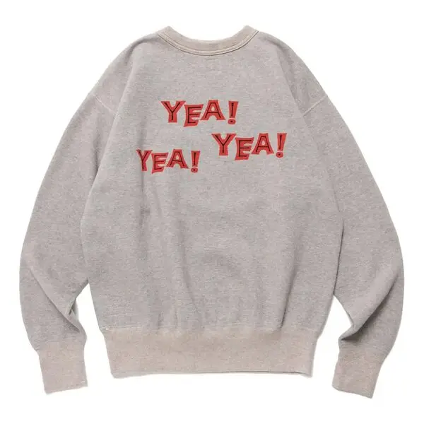 HUMAN MADE Beatles Graphic Sweatshirt