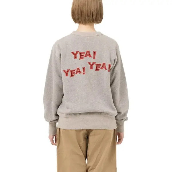 HUMAN MADE Beatles Graphic Sweatshirt