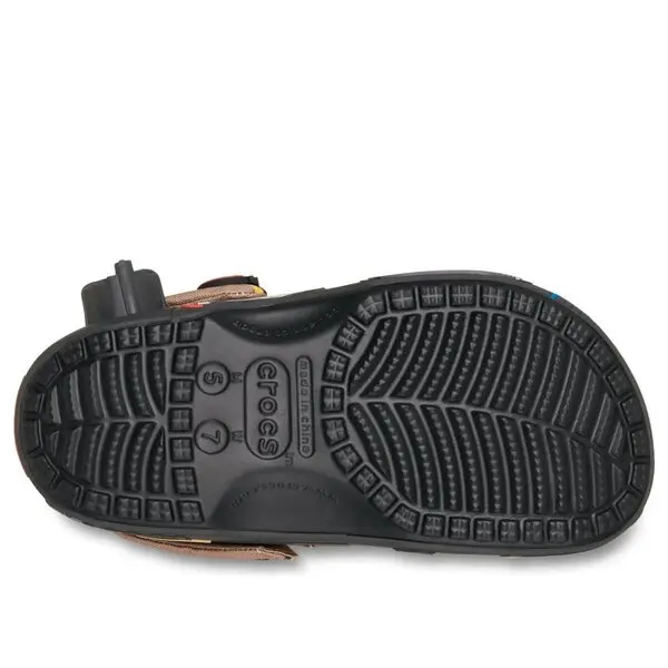 CROCS X Ghostbusters Classic Clog - Multi-color