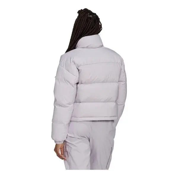 Adidas Padded Down Jacket