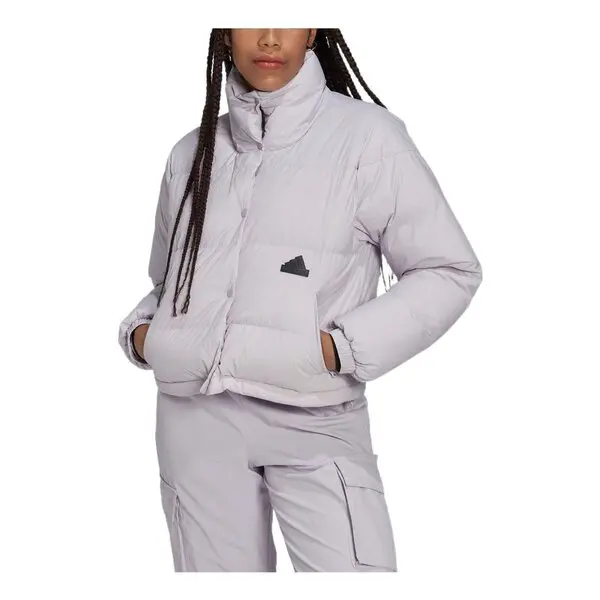 Adidas Padded Down Jacket