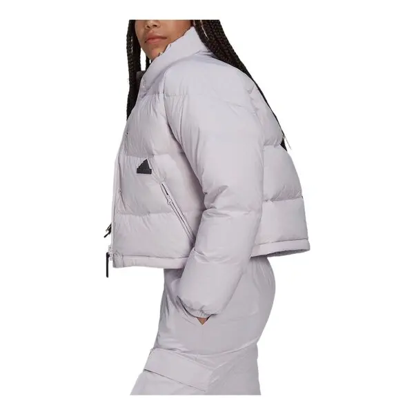 Adidas Padded Down Jacket