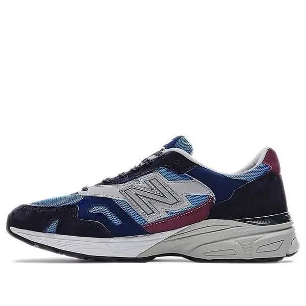 NEW BALANCE 920 Made In England Sneakers - Blue