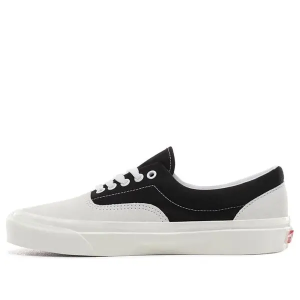 VANS Era 95 Dx Anaheim Factory Sneakers - Black/grey