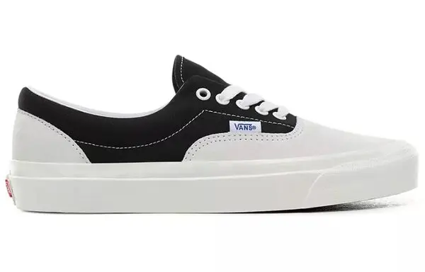 VANS Era 95 Dx Anaheim Factory Sneakers - Black/grey