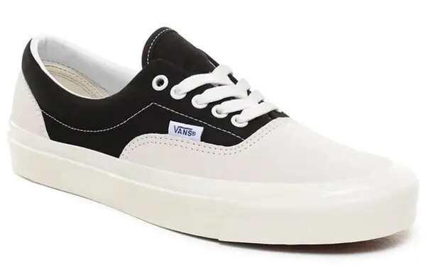 VANS Era 95 Dx Anaheim Factory Sneakers - Black/grey
