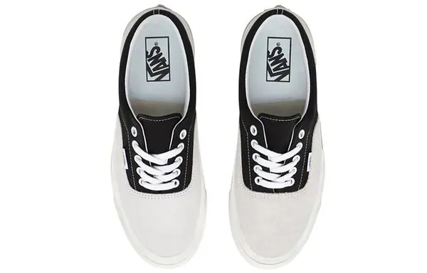 VANS Era 95 Dx Anaheim Factory Sneakers - Black/grey