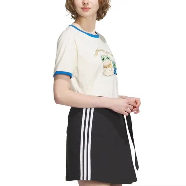 Adidas Neo X Disney Graphic T-shirt