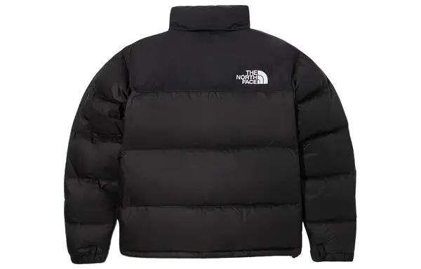 The North Face 1960 Eco Nuptse Jacket - Black