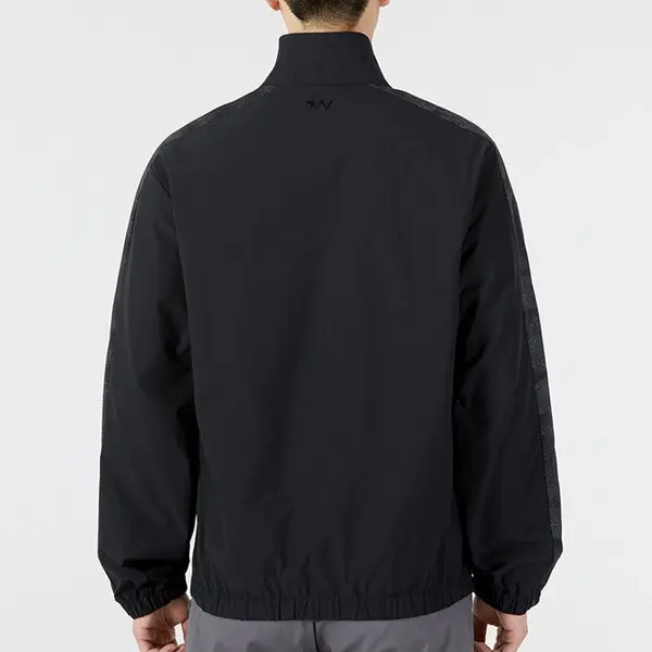 Under Armour Sportstyle Woven Full Zip Jacket