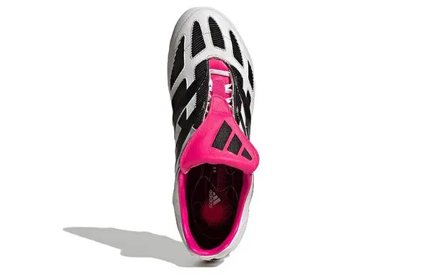 Adidas Predator Precision Fg Archive Pack