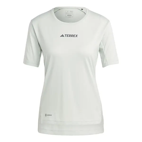 Adidas Multi T-shirt - Teal