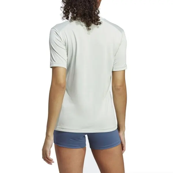 Adidas Multi T-shirt Asia Sizing - Teal