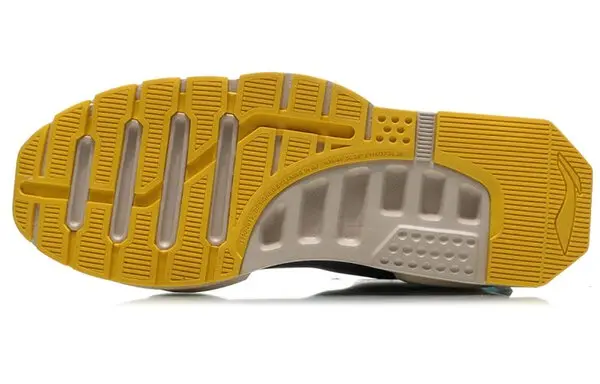 LI-NING Essence 2 Reburn High-top Sneakers - Default Color
