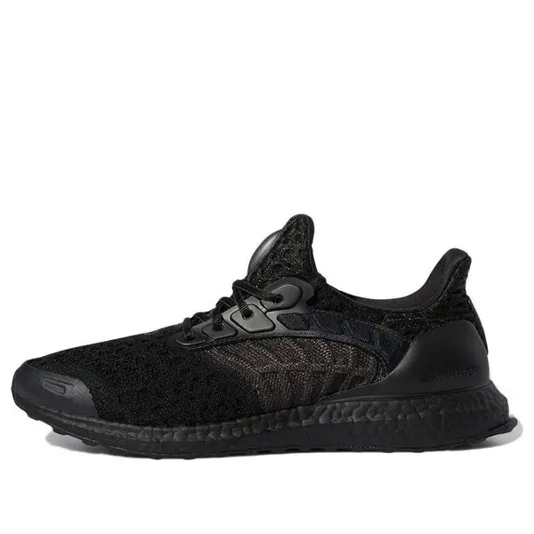 Adidas Ultraboost Climacool 2 Dna 'flow Pack Carbon - Black