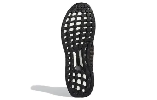 Adidas Ultraboost Climacool 2 Dna 'flow Pack Carbon - Black