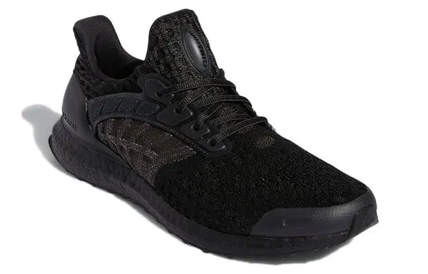 Adidas Ultraboost Climacool 2 Dna 'flow Pack Carbon - Black