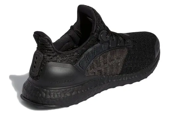 Adidas Ultraboost Climacool 2 Dna 'flow Pack Carbon - Black