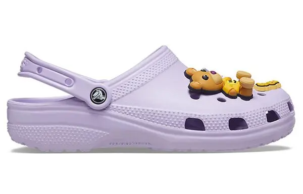 CROCS Classic Clog 'drew House