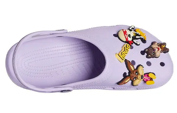 CROCS Classic Clog 'drew House