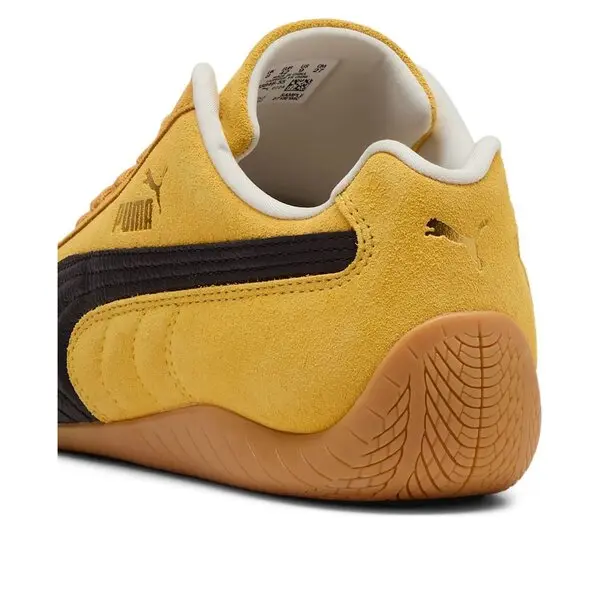 PUMA Speedcat Og "sunny Yellow" Sneakers - Sunny Yellow/black