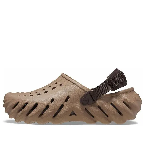 CROCS Echo Clog - Latte